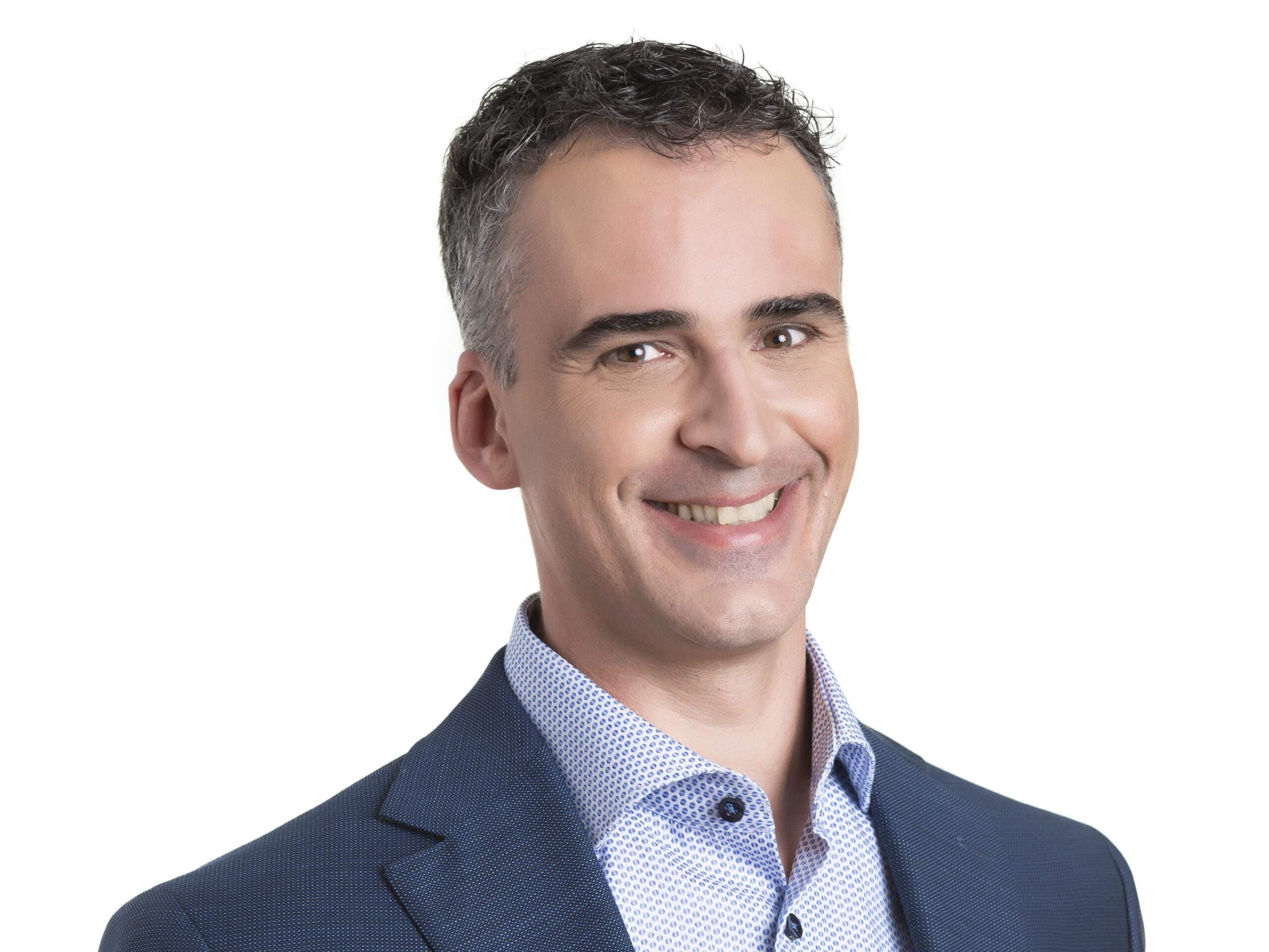 Accueil - Martin Nichols